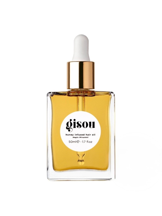 Gisou | Hair | Gisou Honey Infused Hair Oil | Poshmark
